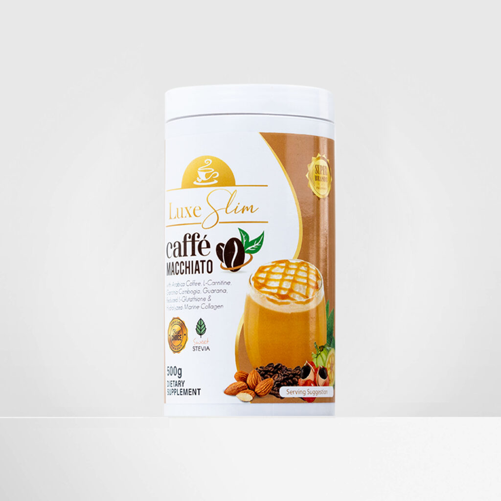 Luxe Slim – Luxe Beauty & Wellness Group